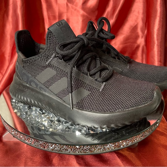 adidas | Shoes | Adidas Cloud Foam Sneakers | Poshmark